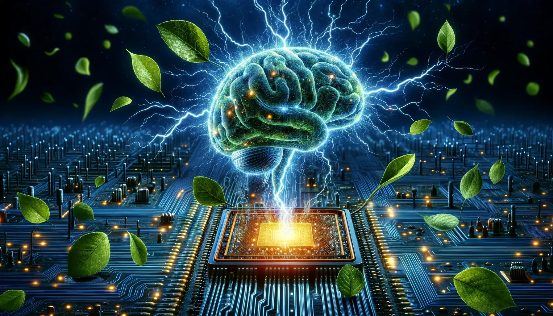 AI's Hidden Energy Costs Revealed