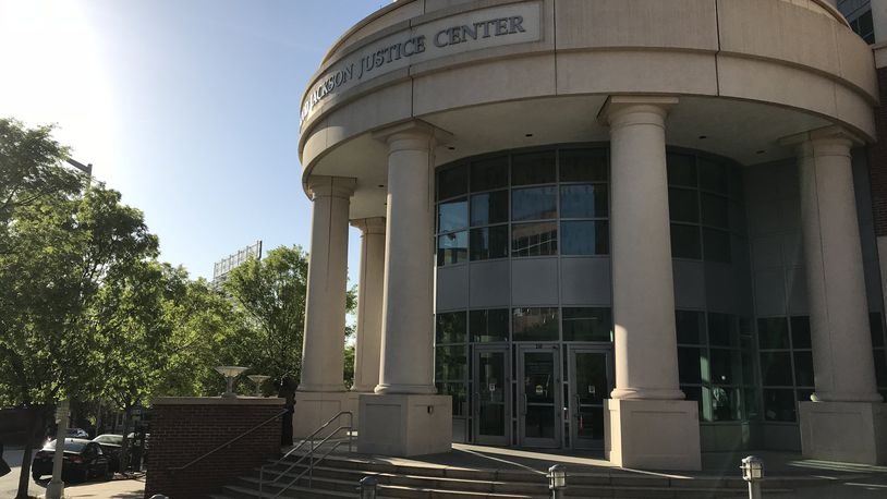 Municipal Court of Atlanta