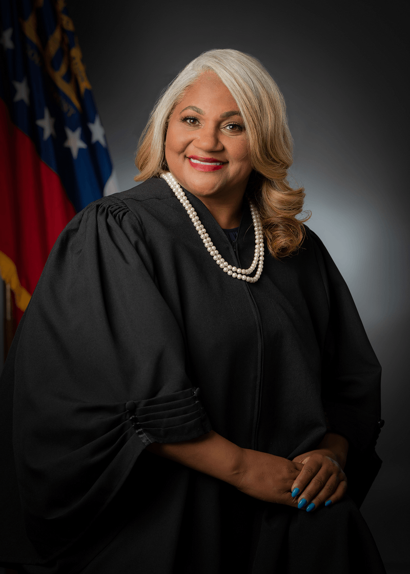 Municipal Court of Atlanta