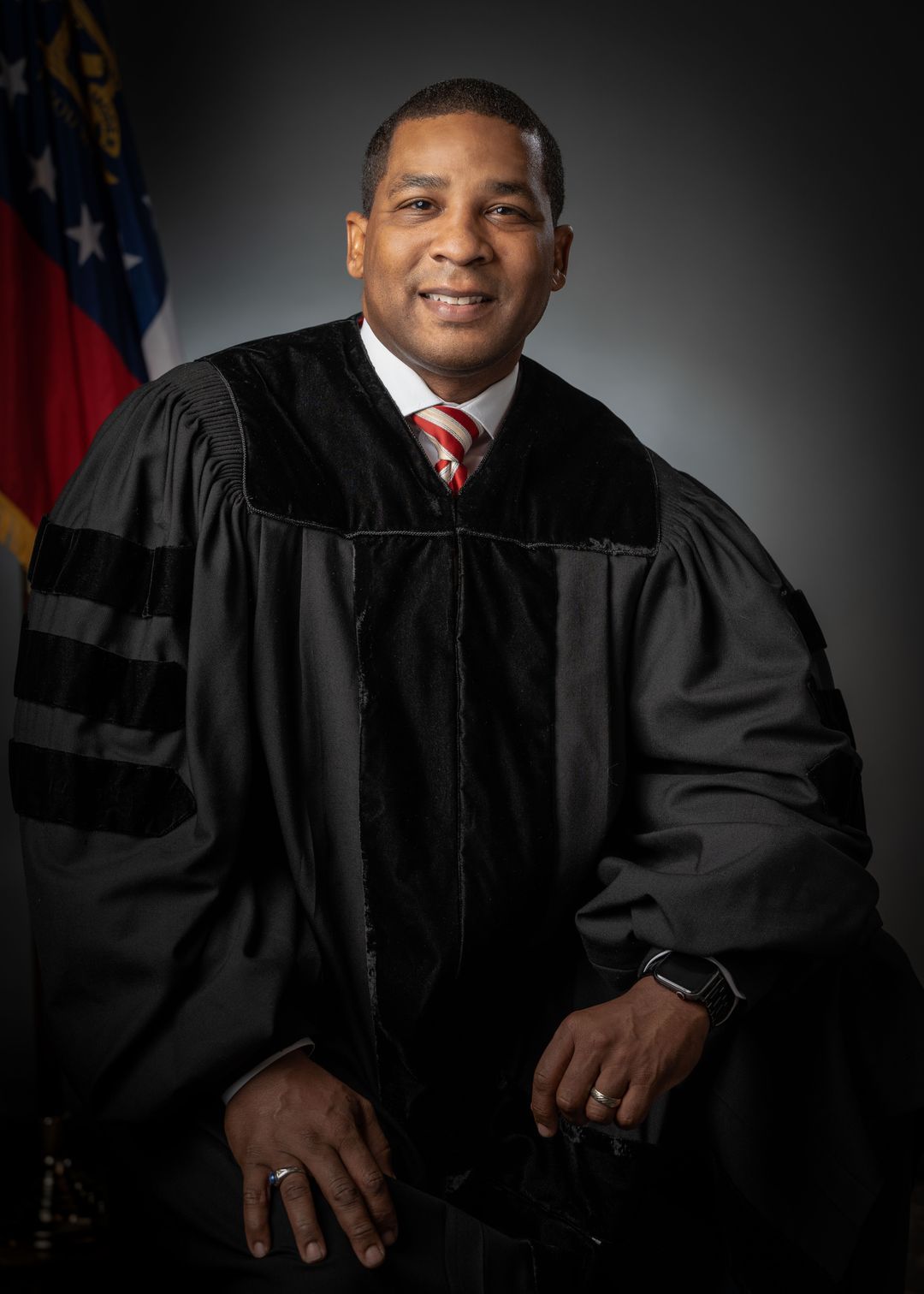 Municipal Court of Atlanta