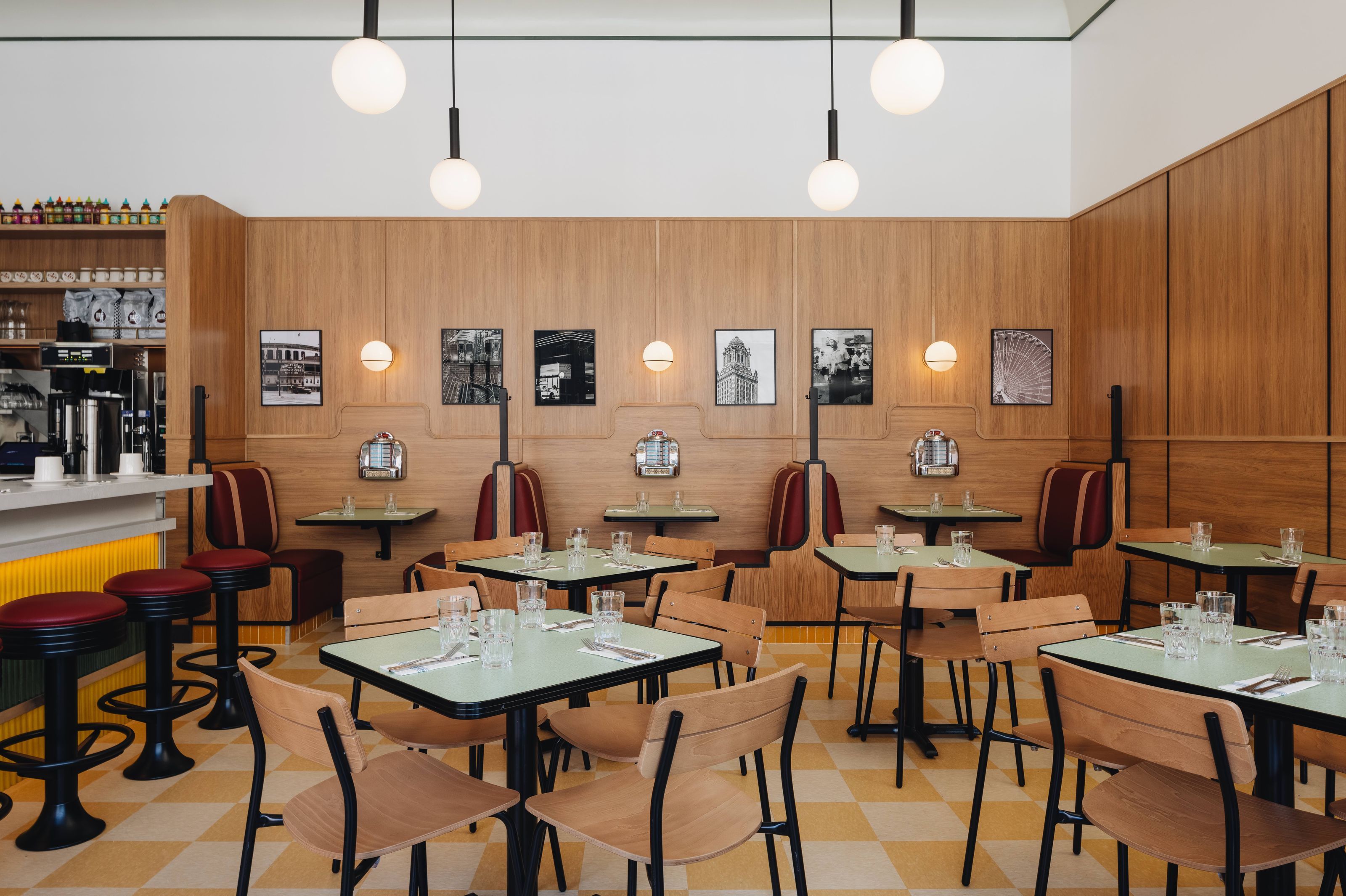 Little Goat Diner | Chef Stephanie Izard | Southport, Lakeview Chicago