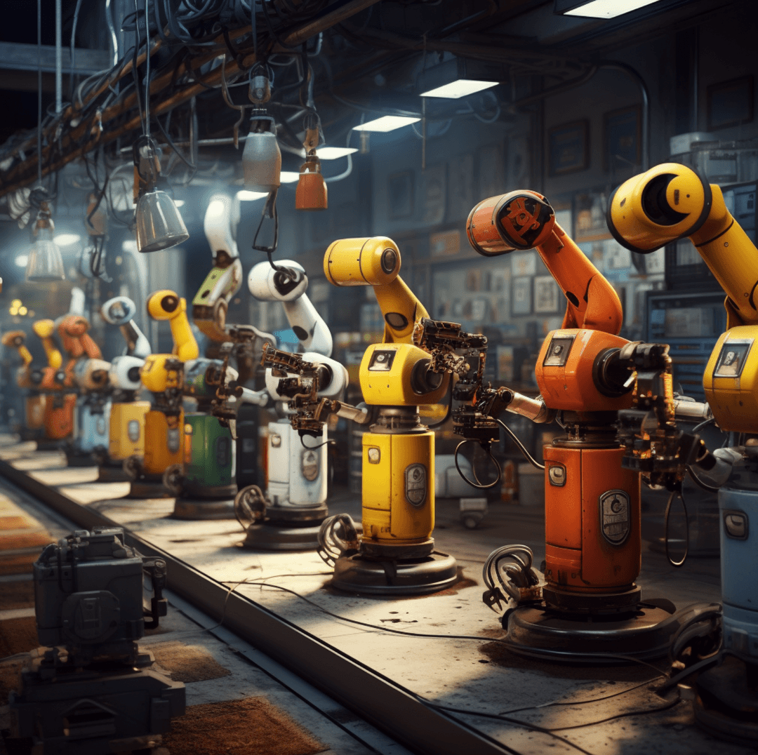 How much do robots cost? 2025 price breakdown - Standard Bots