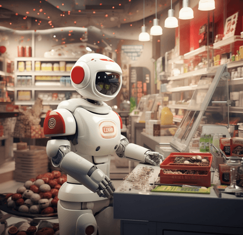 Top 20 types of robots for efficient automation - Standard Bots