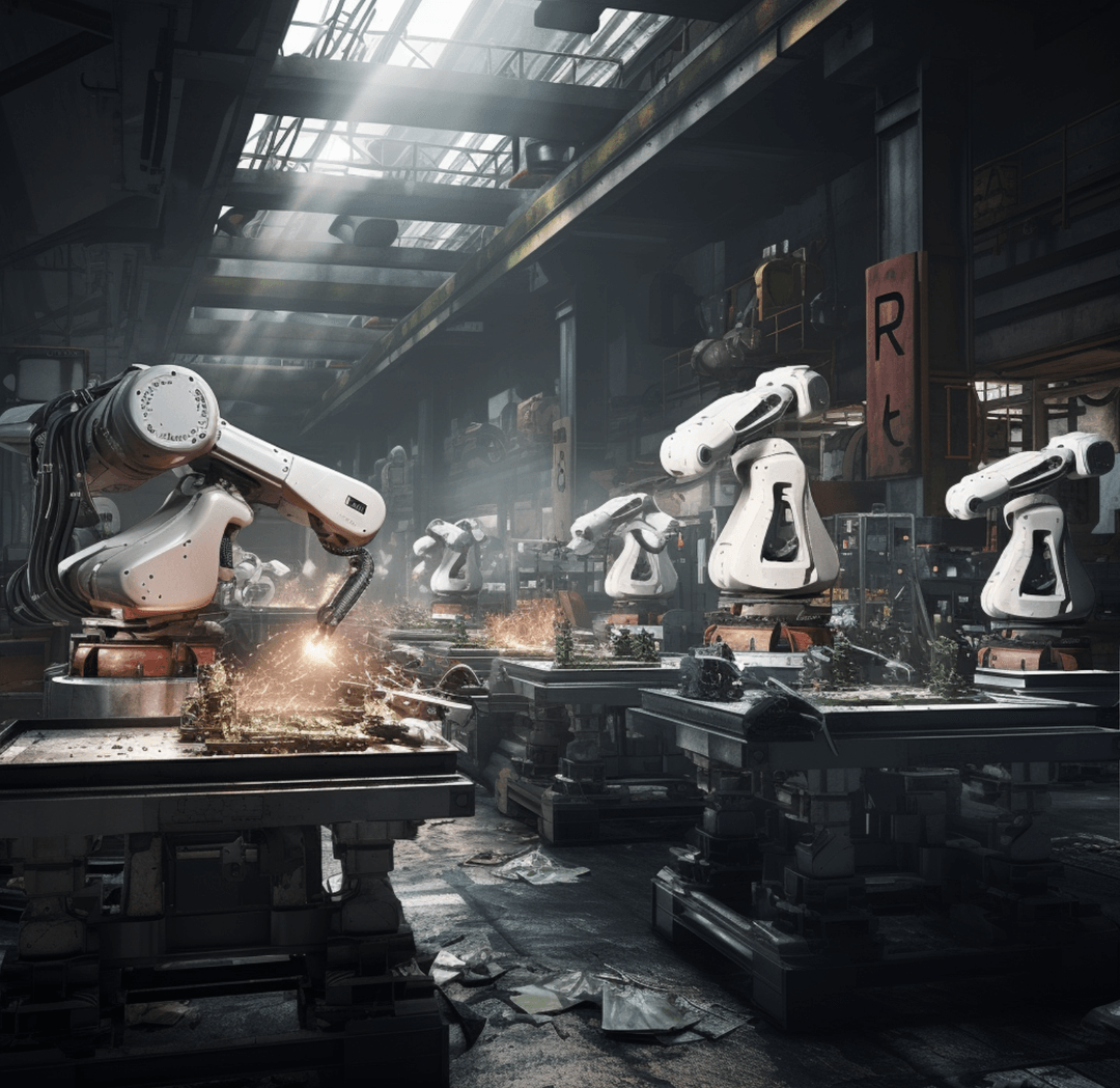 Autonomous robots explained: Benefits & applications - Standard Bots