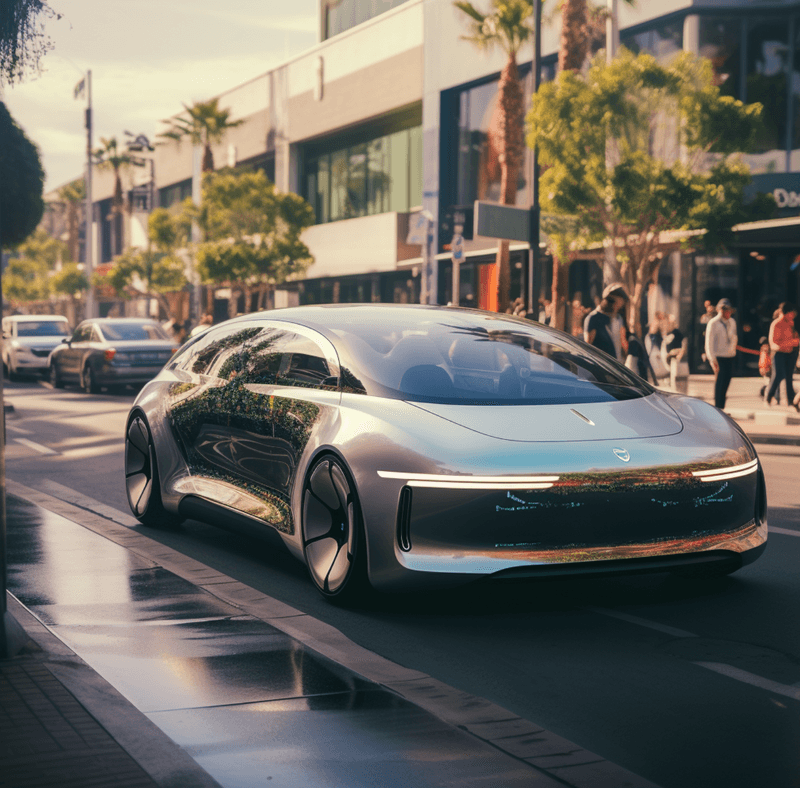 How robotics in transportation Is revolutionizing the way we move ...