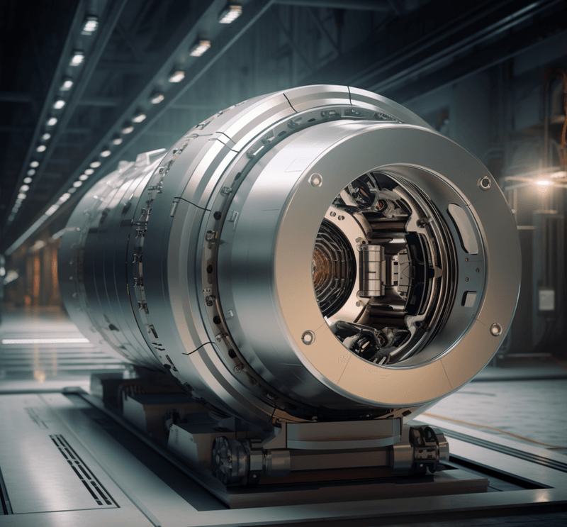 A 2025 guide to cylindrical robots: Uses & benefits - Standard Bots