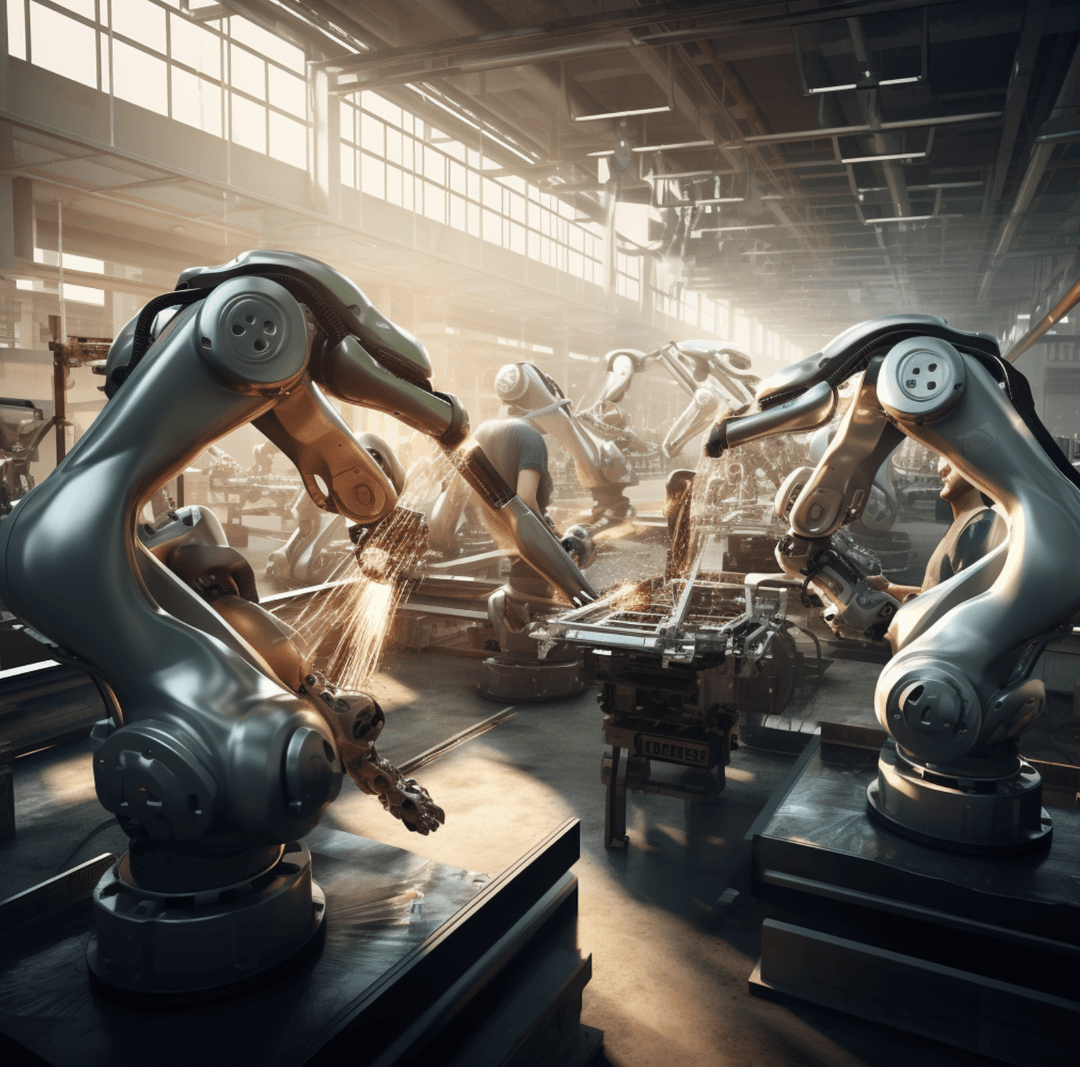 Cobot price explained: 2025 guide to collaborative robot costs ...