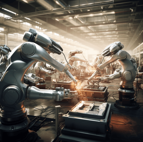 Cobot price explained: 2025 guide to collaborative robot costs ...