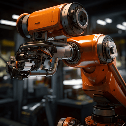 Robot vision 101: How do robots see the world? - Standard Bots