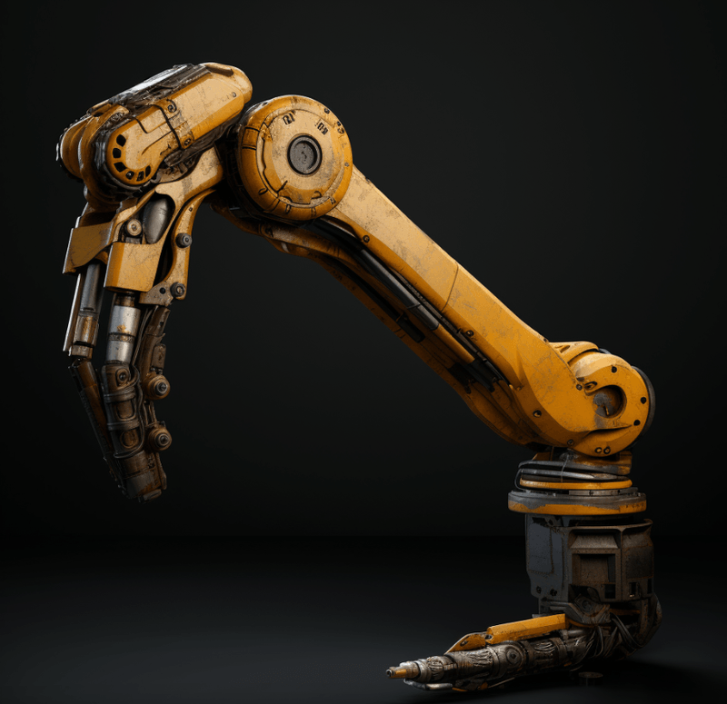 The best 3-finger grippers for your robot - Standard Bots