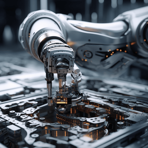 Every type of sensor in robots, explained (easy guide) - Standard Bots