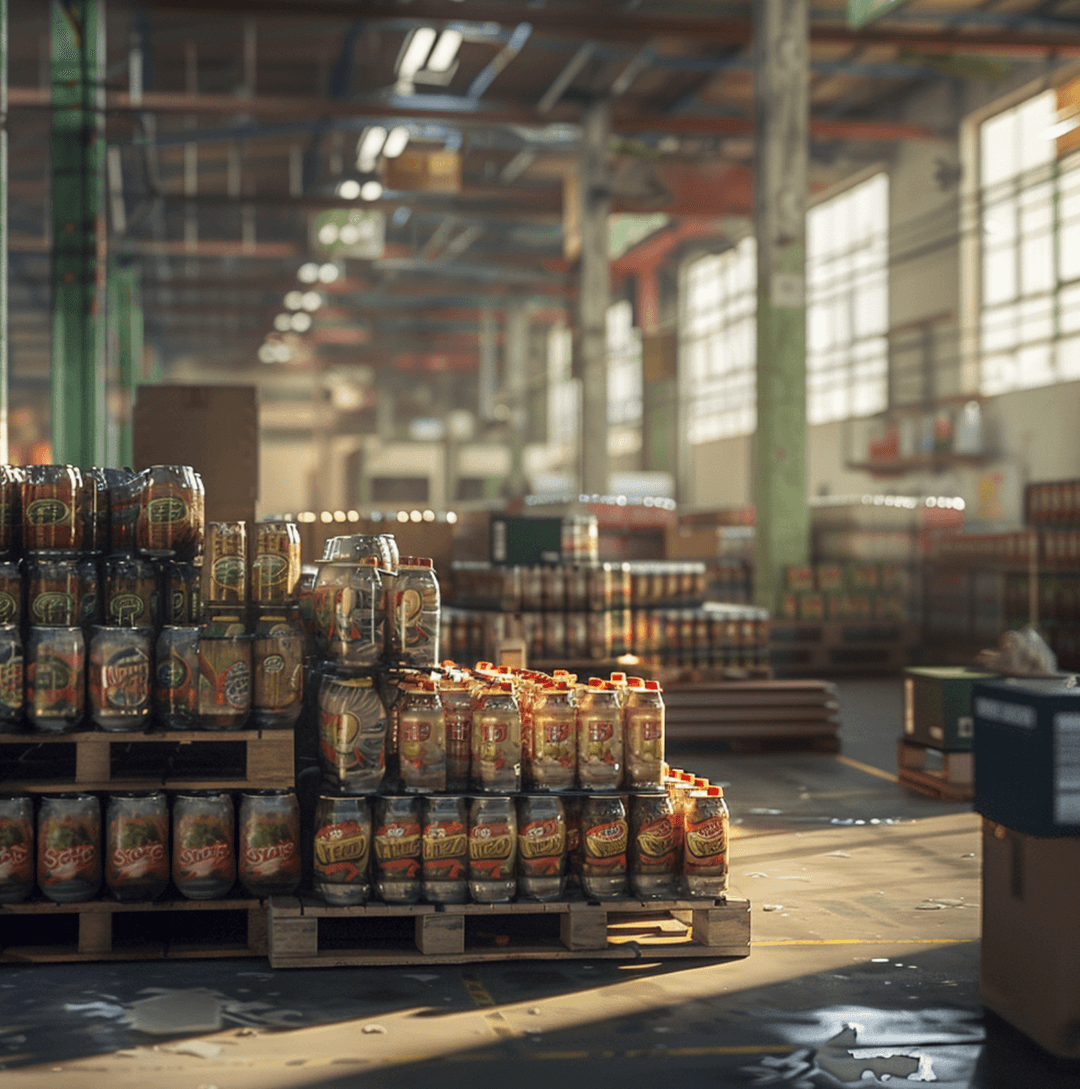 What does palletized mean? Definition, examples, and shipping use ...