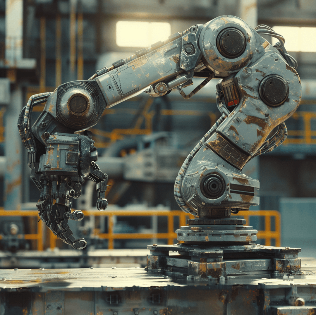 Robot machine price: How much do they cost in 2025 - Standard Bots