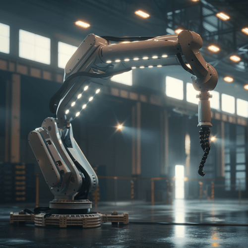 What is a gantry robot & what do they do? (2025) - Standard Bots
