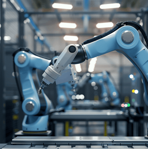 10 best cobot manufacturers in 2025: Top brands & prices - Standard Bots