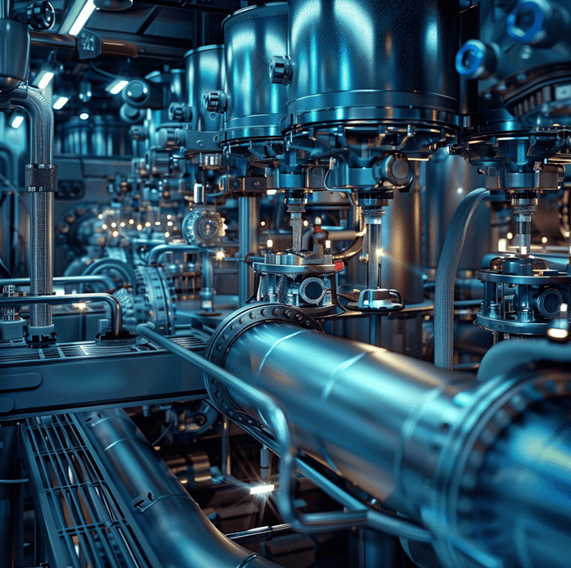 What is industrial automation? Types & benefits (2025) - Standard Bots