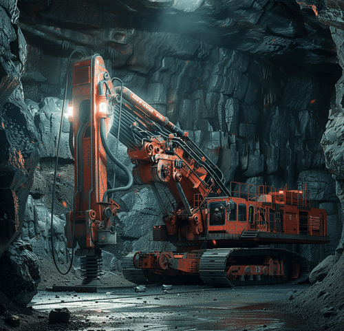 What are mining robots & what can they do? (2025) - Standard Bots