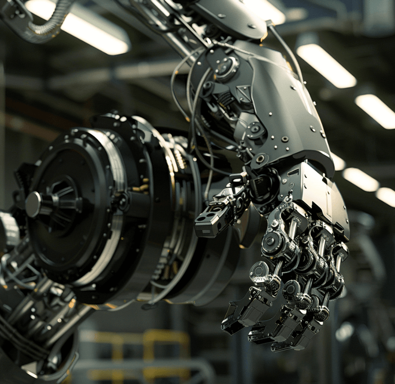 What are aerospace robots? Easy guide with examples [2025] - Standard Bots