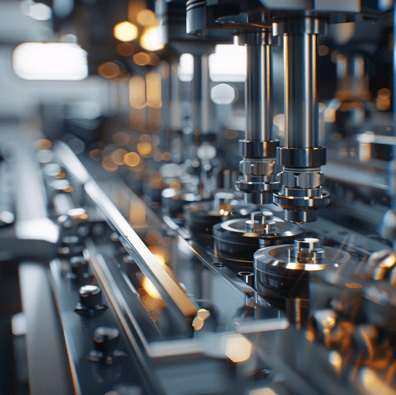 What is automated quality control? An easy guide - Standard Bots