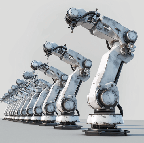 Top 10 AI robotics companies to know in 2025 - Standard Bots