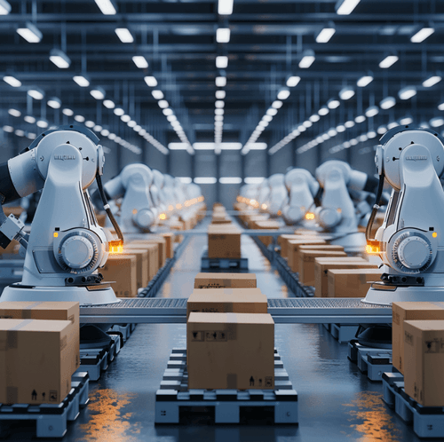 Top 10 robot fleet management software solutions for 2024 - Standard Bots