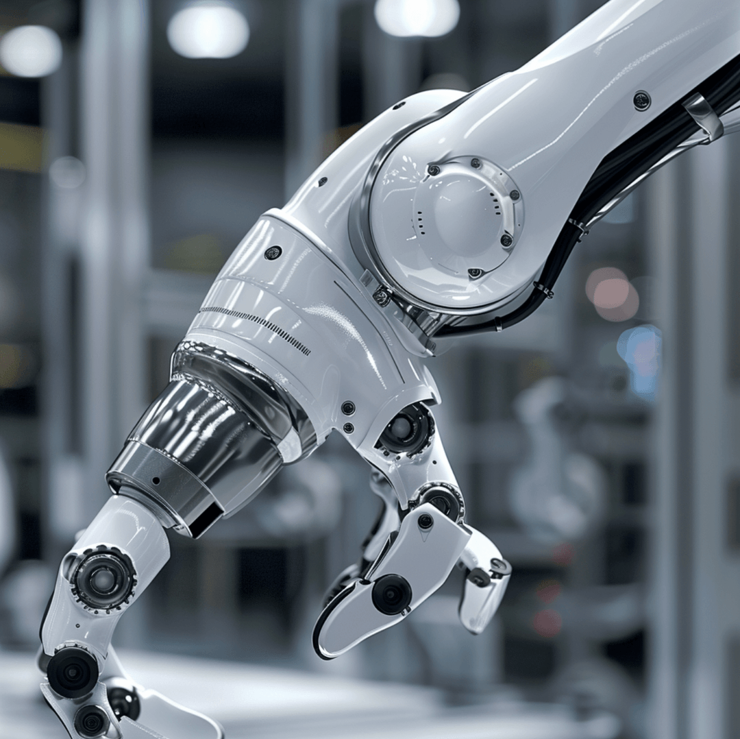 10 ways machine learning is used in robotics - Standard Bots