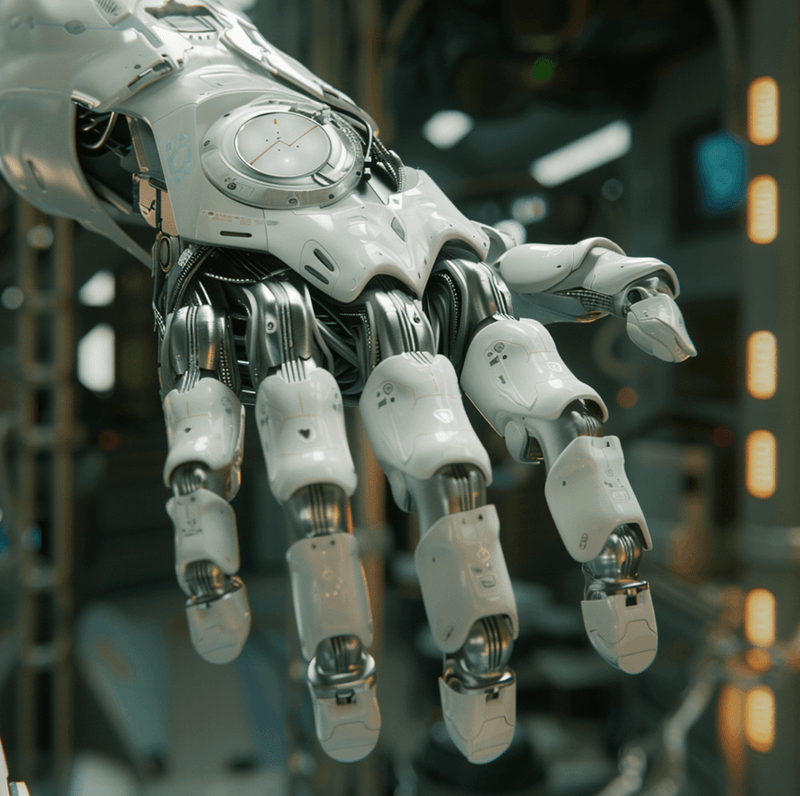 What is soft robotics? - Standard Bots