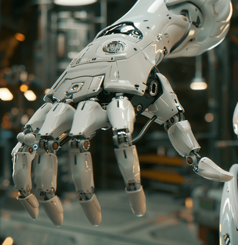 What is soft robotics? - Standard Bots