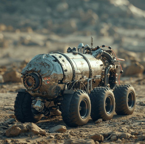 Robots doing dangerous jobs in 2025: Where humans step back - Standard Bots