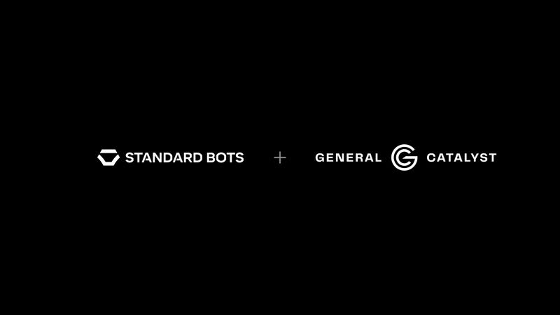 Standard Bots raises $63M to accelerate AI in robotics - Standard Bots