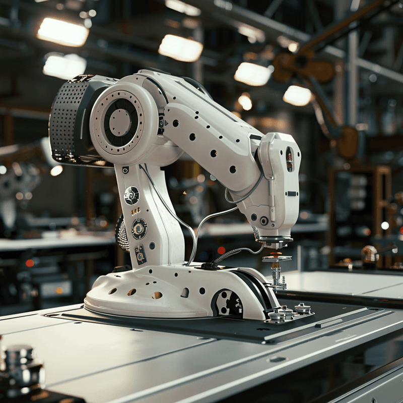 Sewing robots in 2025: Cost, use cases, and how they work - Standard Bots