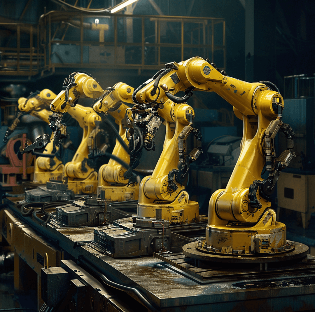 FANUC robot prices: How much do new & used models cost? - Standard Bots