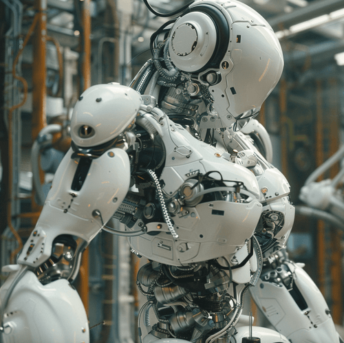 What is a robotic system? The three types explained - Standard Bots