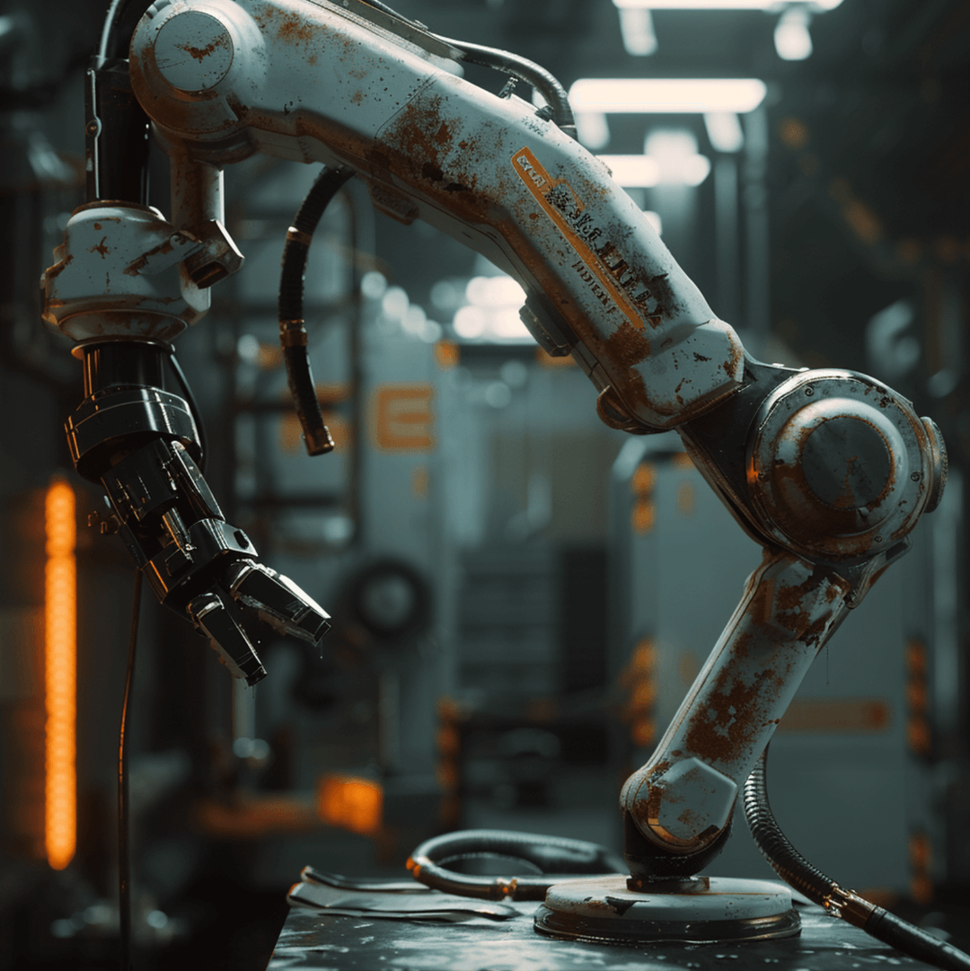KUKA vs. FANUC: Which industrial robot brand is right for you in 2025 ...