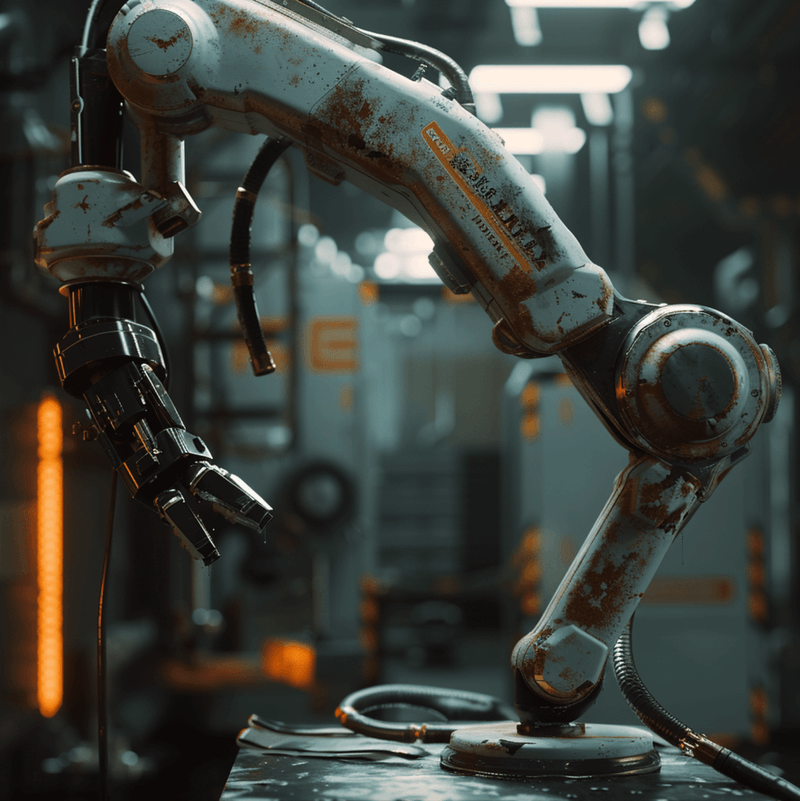 KUKA vs. FANUC: Which industrial robot brand is right for you in 2025? - Standard Bots