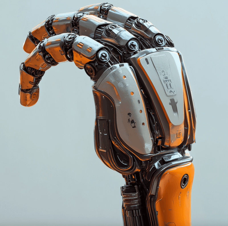 What is a robot wrist and why does it matter in automation? - Standard Bots