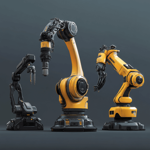 KUKA vs. ABB vs. FANUC: What’s the best industrial robot? - Standard Bots
