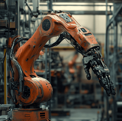 Robot hazard prevention: Essential steps for workplace safety ...