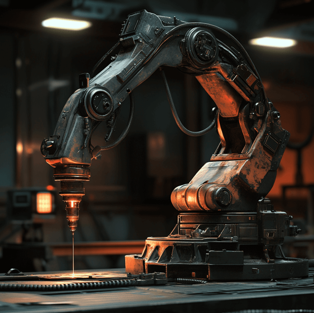 Hiring robot workers: The complete 2025 guide - Standard Bots
