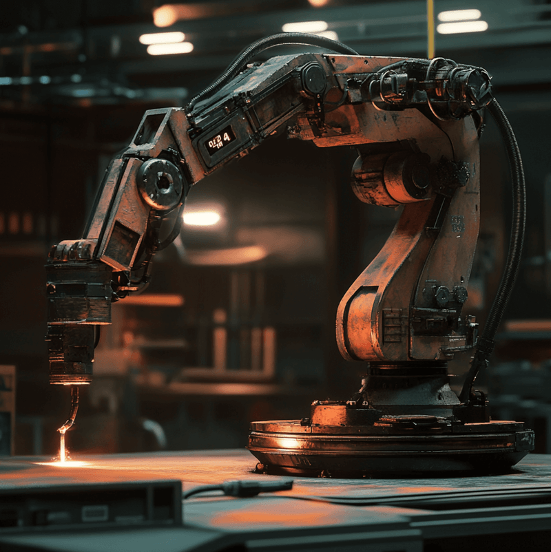 Hiring robot workers: The complete 2025 guide - Standard Bots