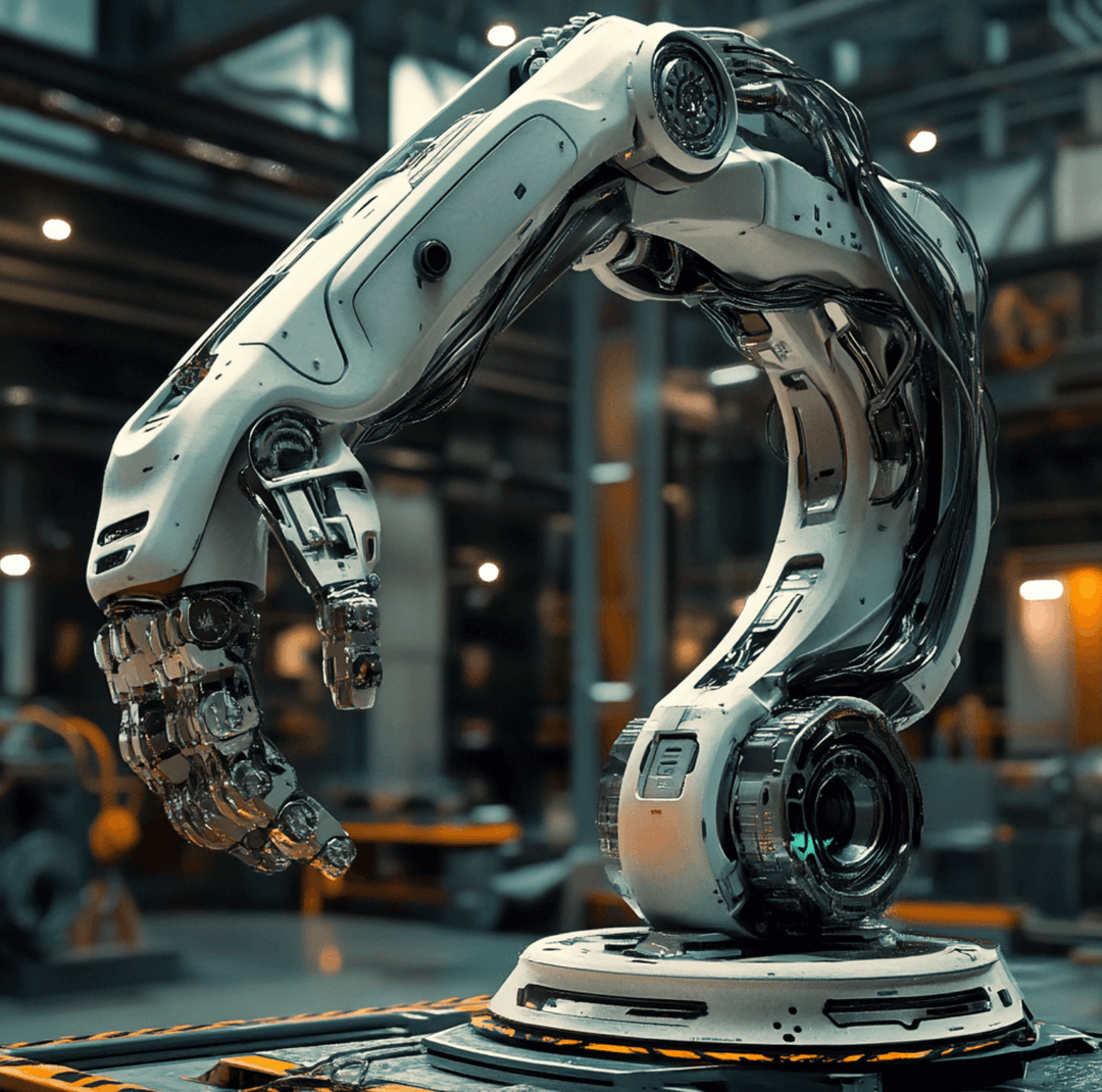 Your complete guide to robot SDKs and robotics development tools - Standard Bots