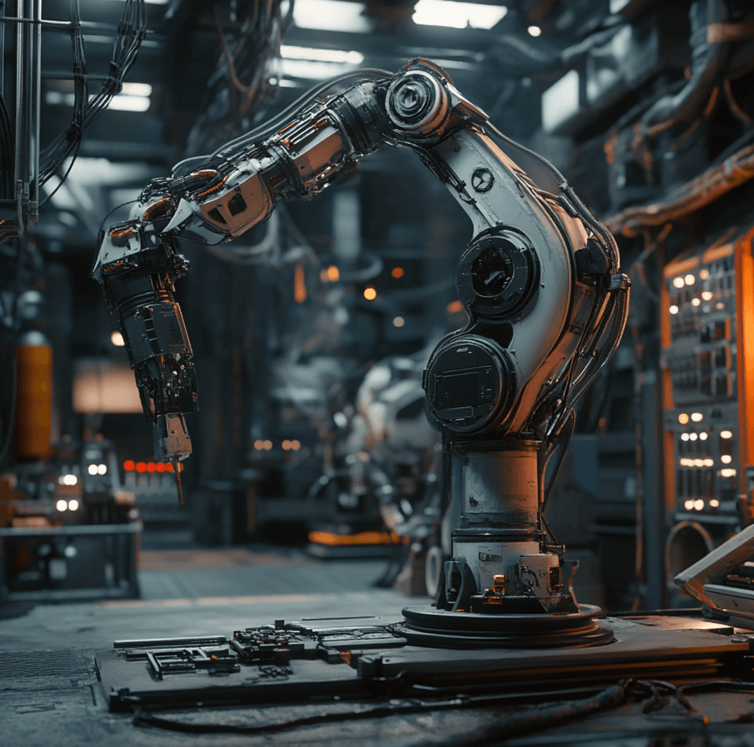 Robot offline programming: Maximize efficiency with OLP software - Standard Bots