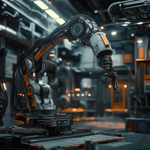 Robot offline programming: Maximize efficiency with OLP software - Standard Bots