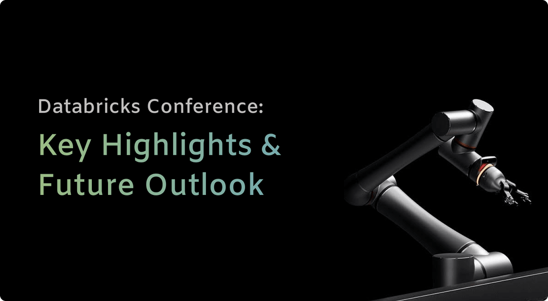 Databricks conference: What 2024 brought & 2025’s outlook - Standard Bots