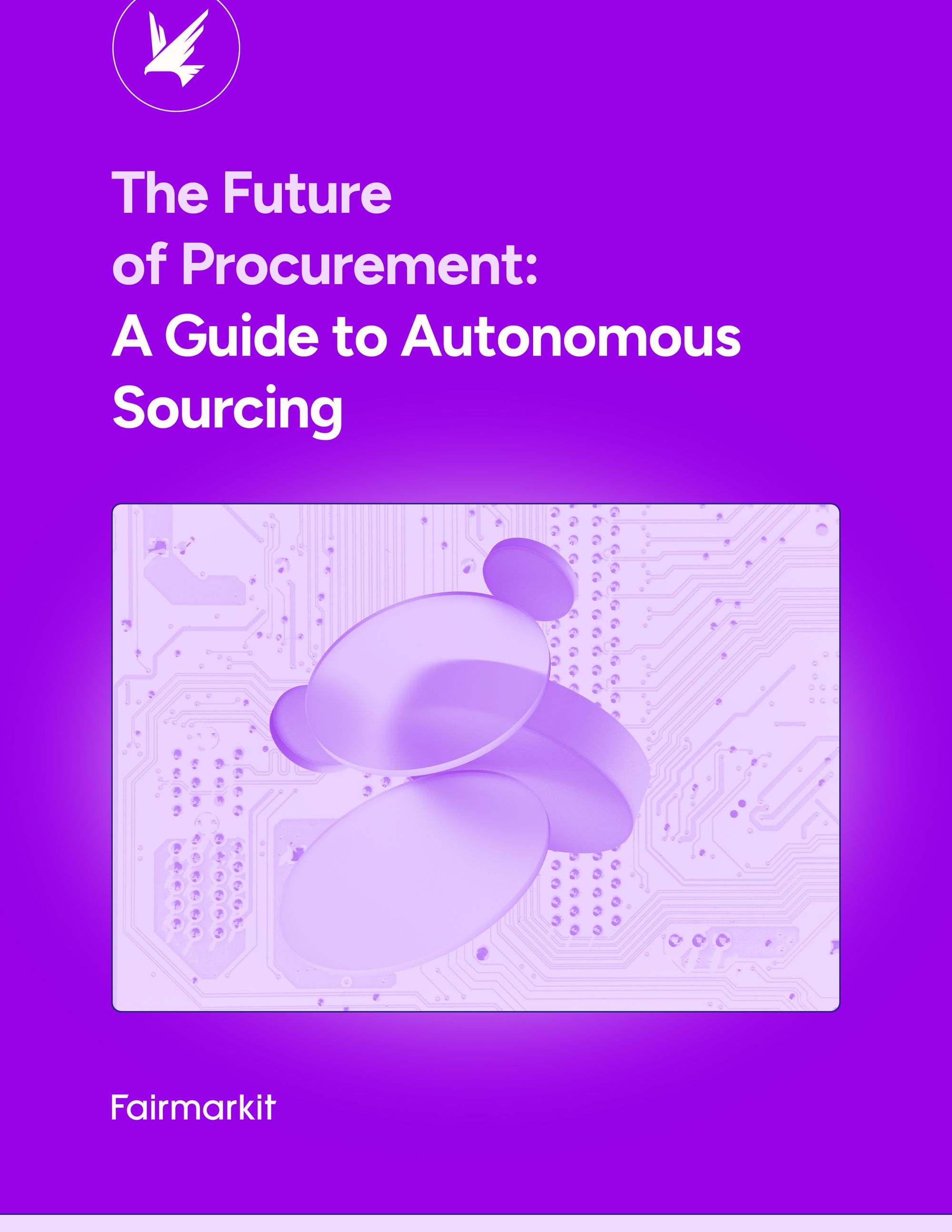 Autonomous sourcing platform | Fairmarkit