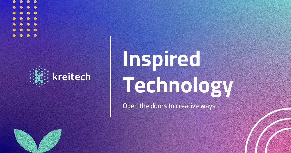 Kreitech - Dedicated Teams | Custom Software Development