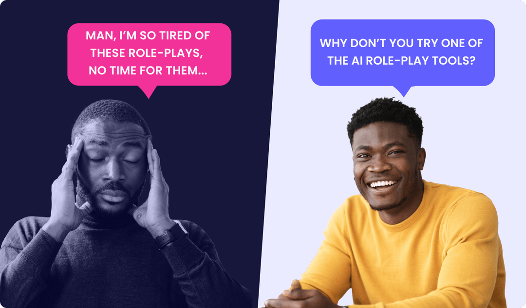 Role-Play Exercises for Sales Training - A Complete Guide