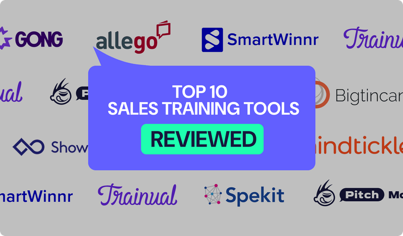 12 Sales Role Play Scenarios & Exercises to Sharpen Your Team's Skills ...