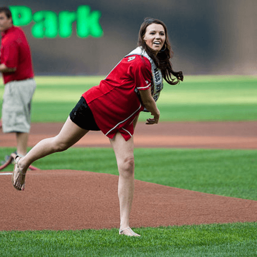 The Different Types of Pitches in Baseball | JRZY