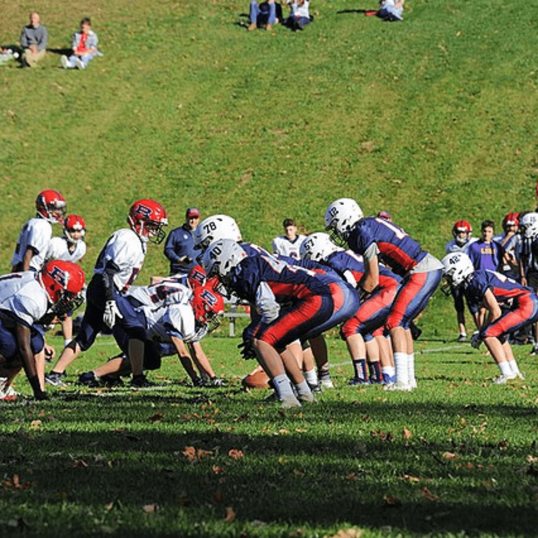 List of Fall Sports | JRZY
